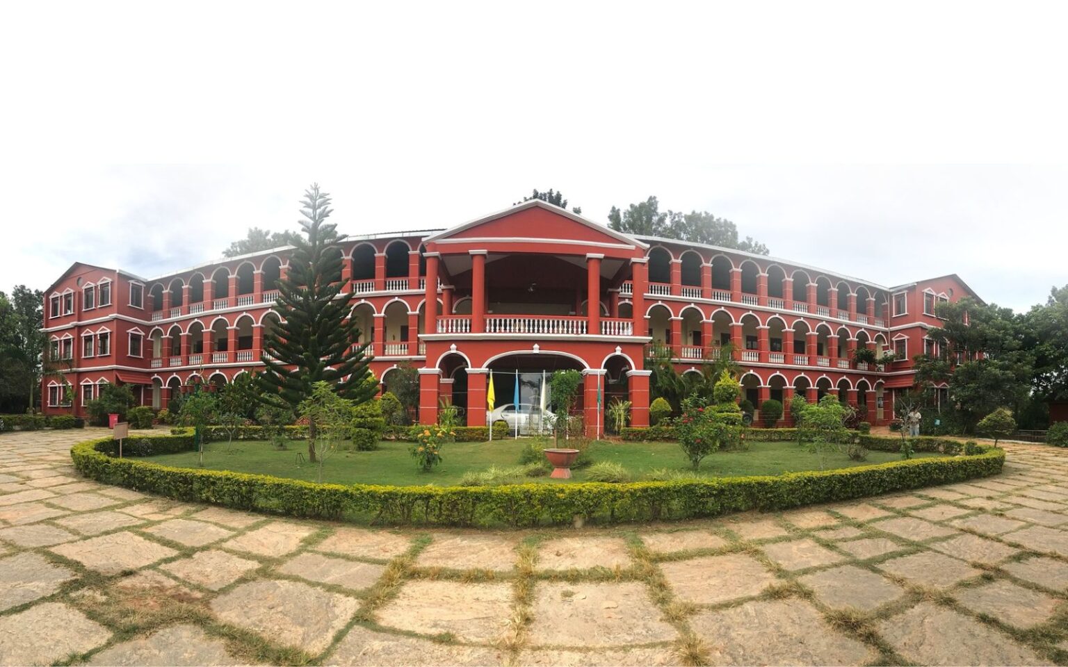 Team – BM International School | Hennur, Bangalore